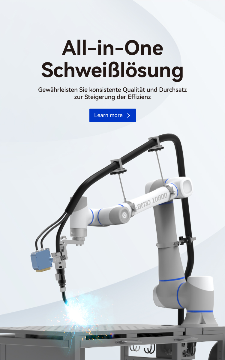 Dobot Robotics | Offizielle Website