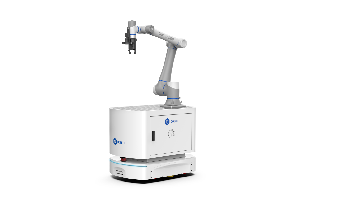 Robot Arm for Transporting Application | Dobot